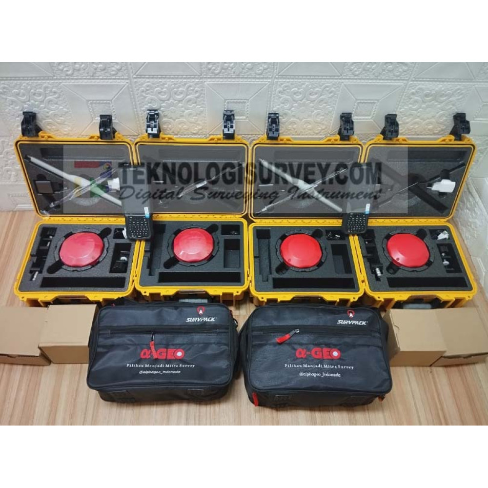 Jual Alpha Geo Matrix II Gps GNSS