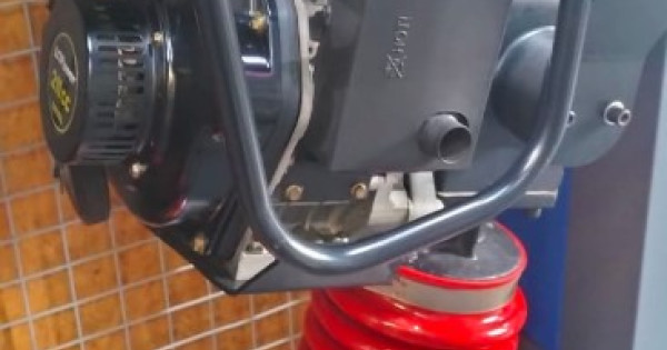 STAMPER DIESEL LONCIN RM80D BADAK