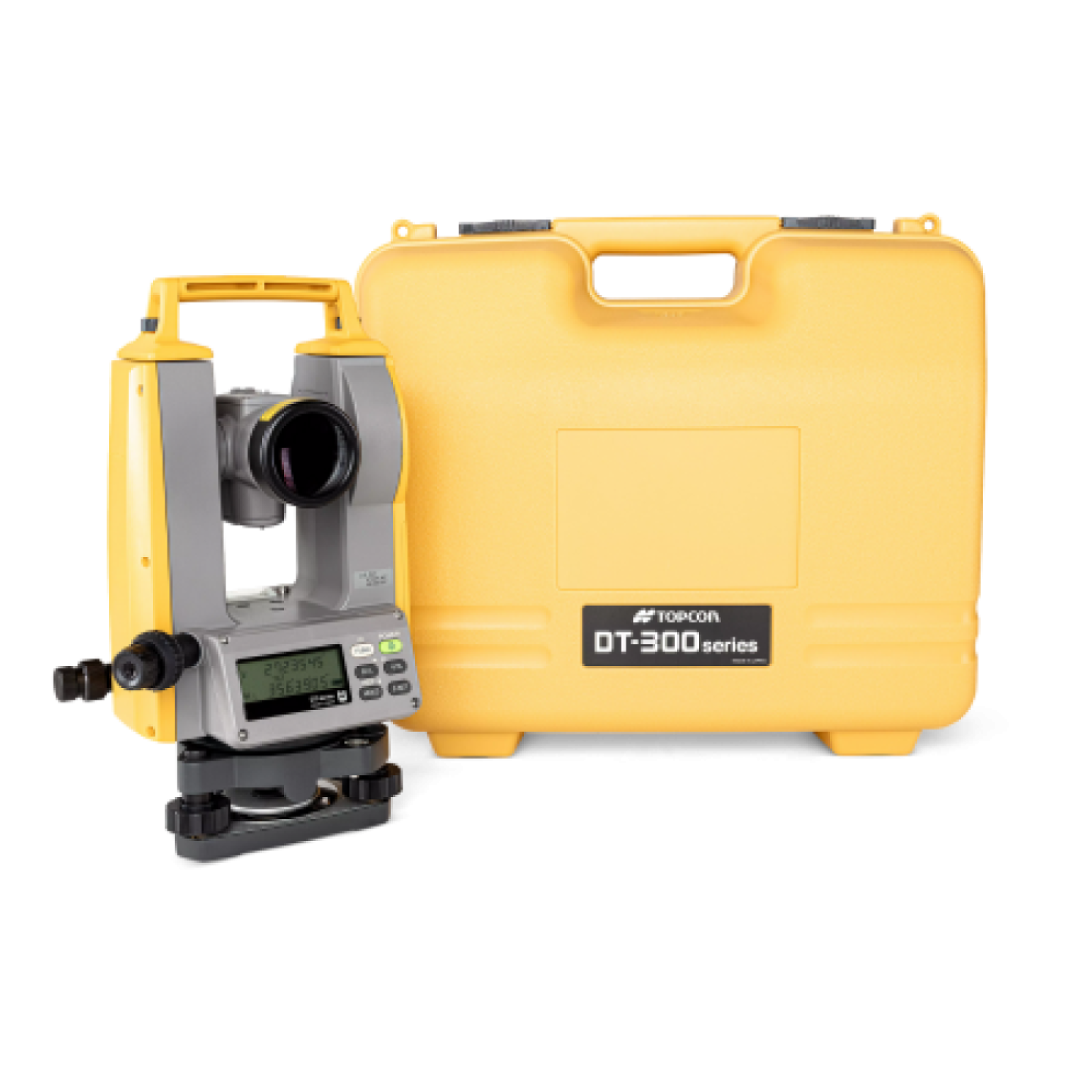 Topcon DT305L
