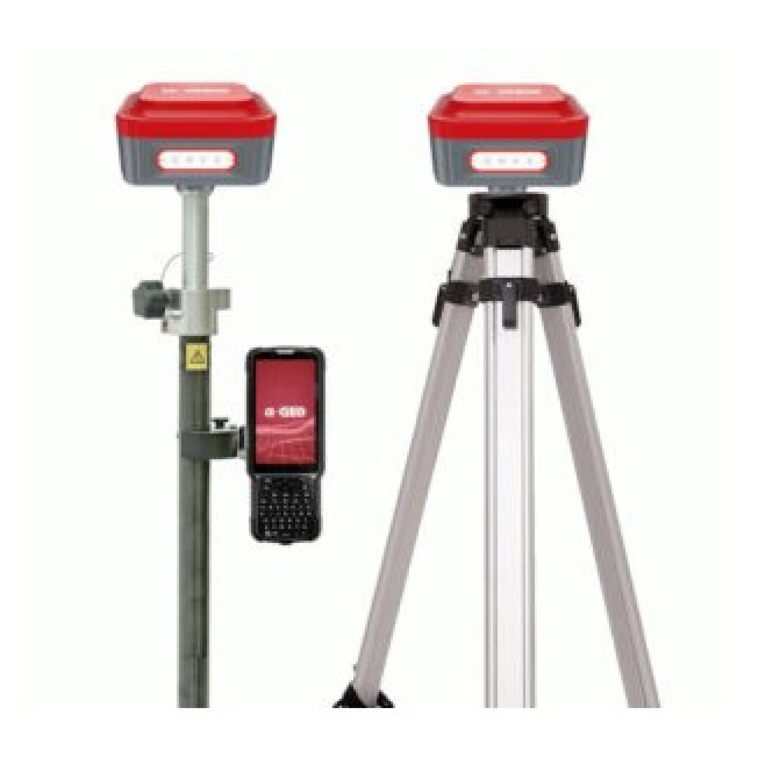 Gps Geodetik Alpha GEO NETBOX2 RTK GNSS