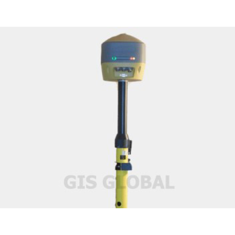 Gps Geodetik Topcon HIPER HR GNSS Base dan Rover