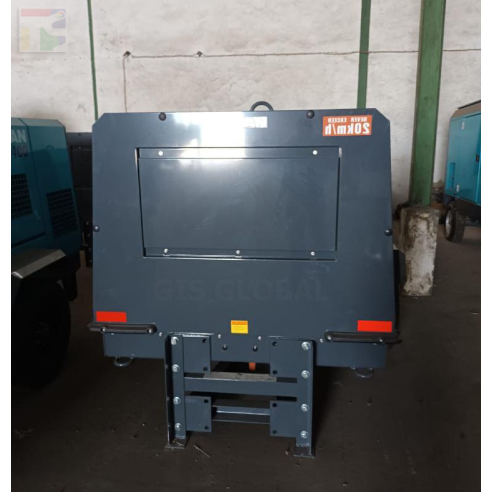 KOMPRESOR AIRMAN PDS400S