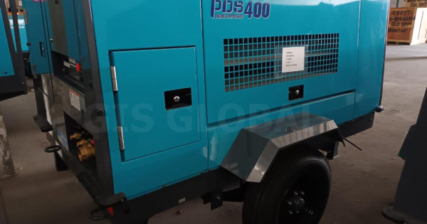 KOMPRESOR AIRMAN PDS400S