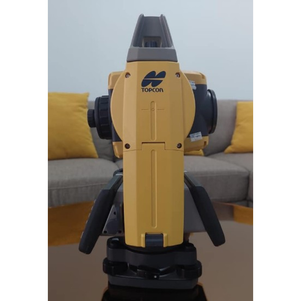 Jual Total Station TOPCON GM-52