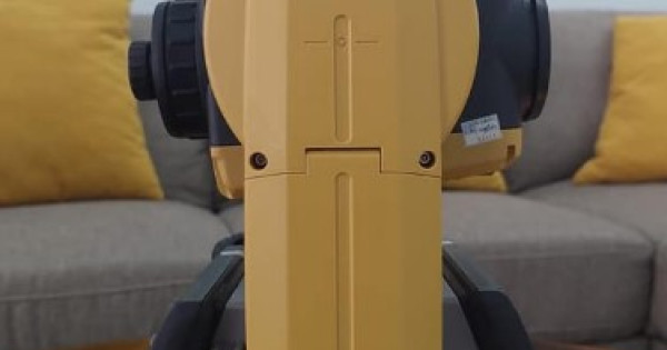 Jual Total Station TOPCON GM-52