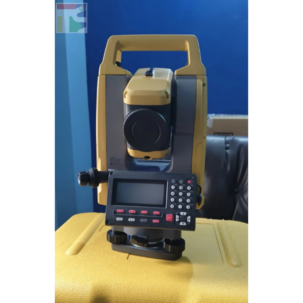 Jual Total Station Topcon GM101
