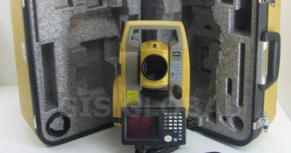 Total Station Topcon OS 202