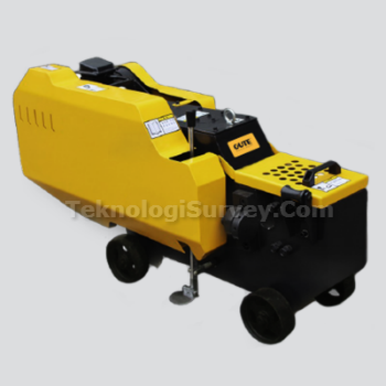 Jual Bar Cutter GUTE BC40