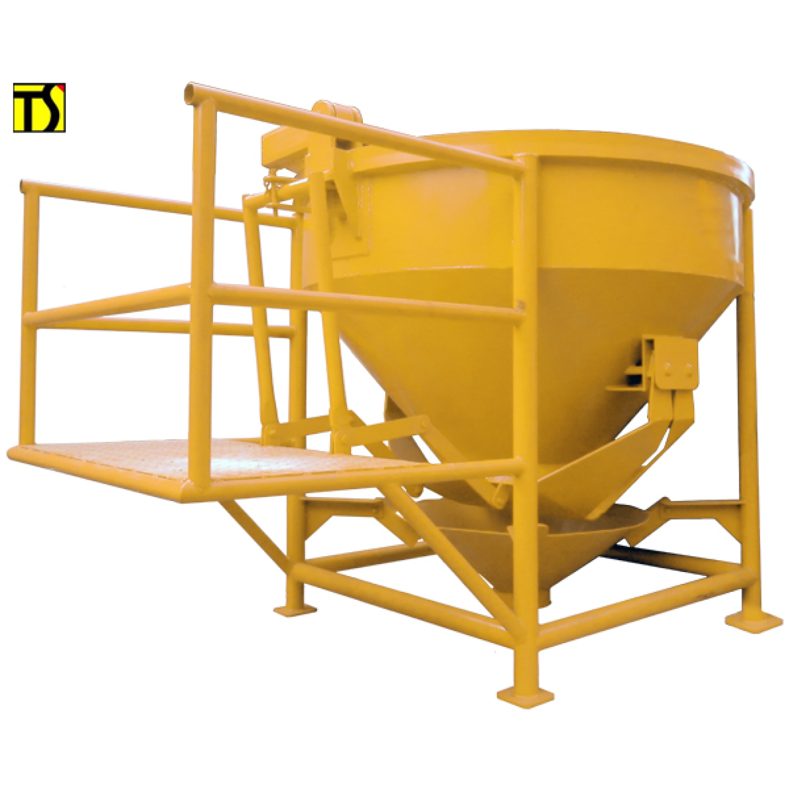 Jual Bucket Cor Beton Everyday BC800L