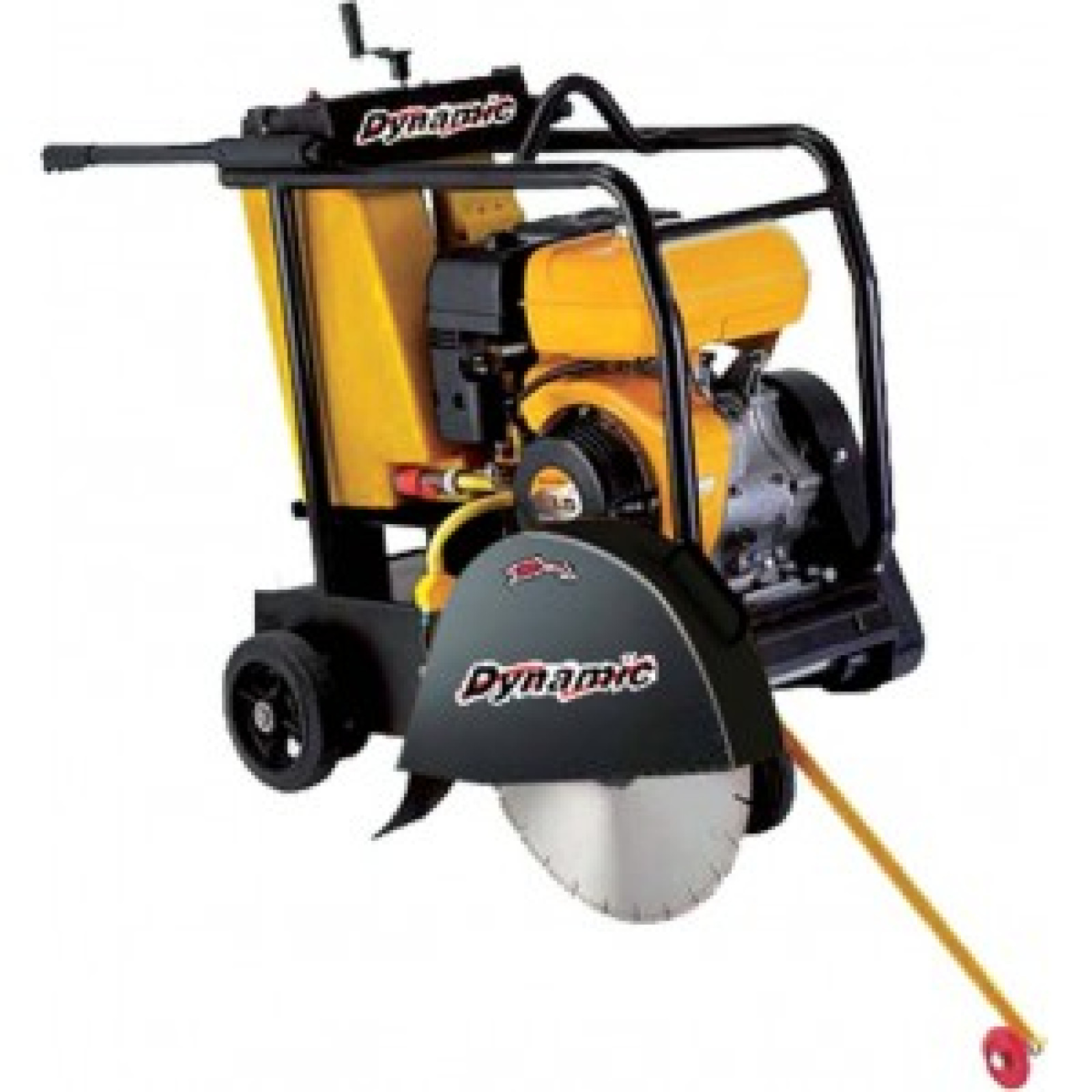 Jual Concrete Cutter Dynamic DCC 500/20