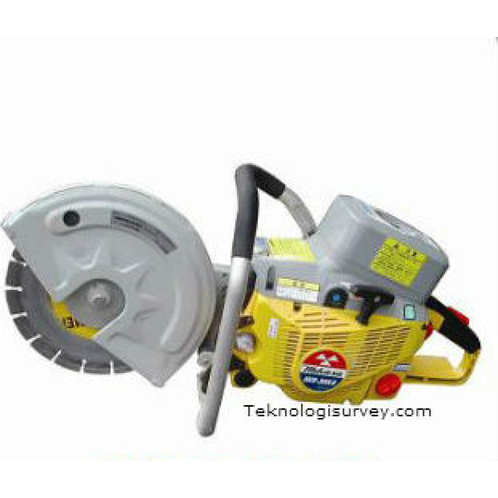 Jual Concrete Hand Cutter Mikasa MCH-300BL