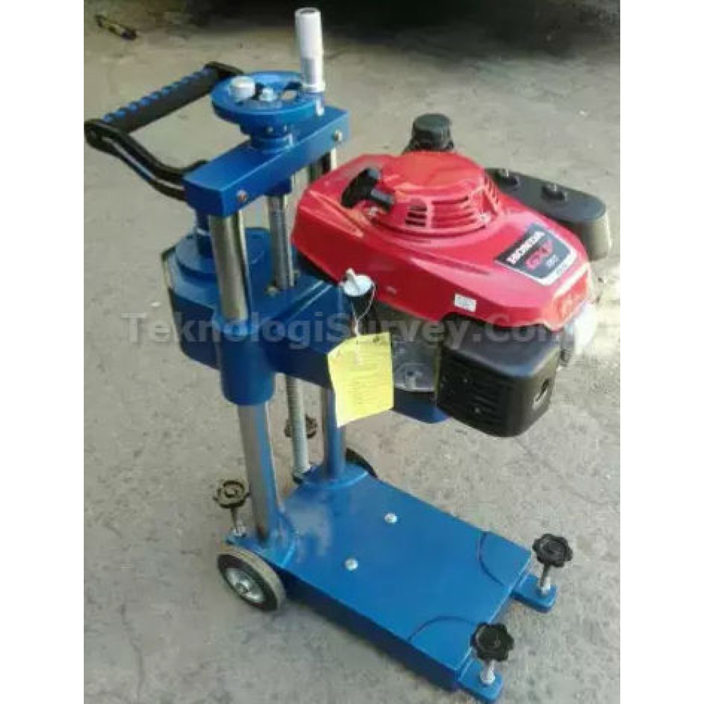 Jual Core Drill TEST SET BI-400L