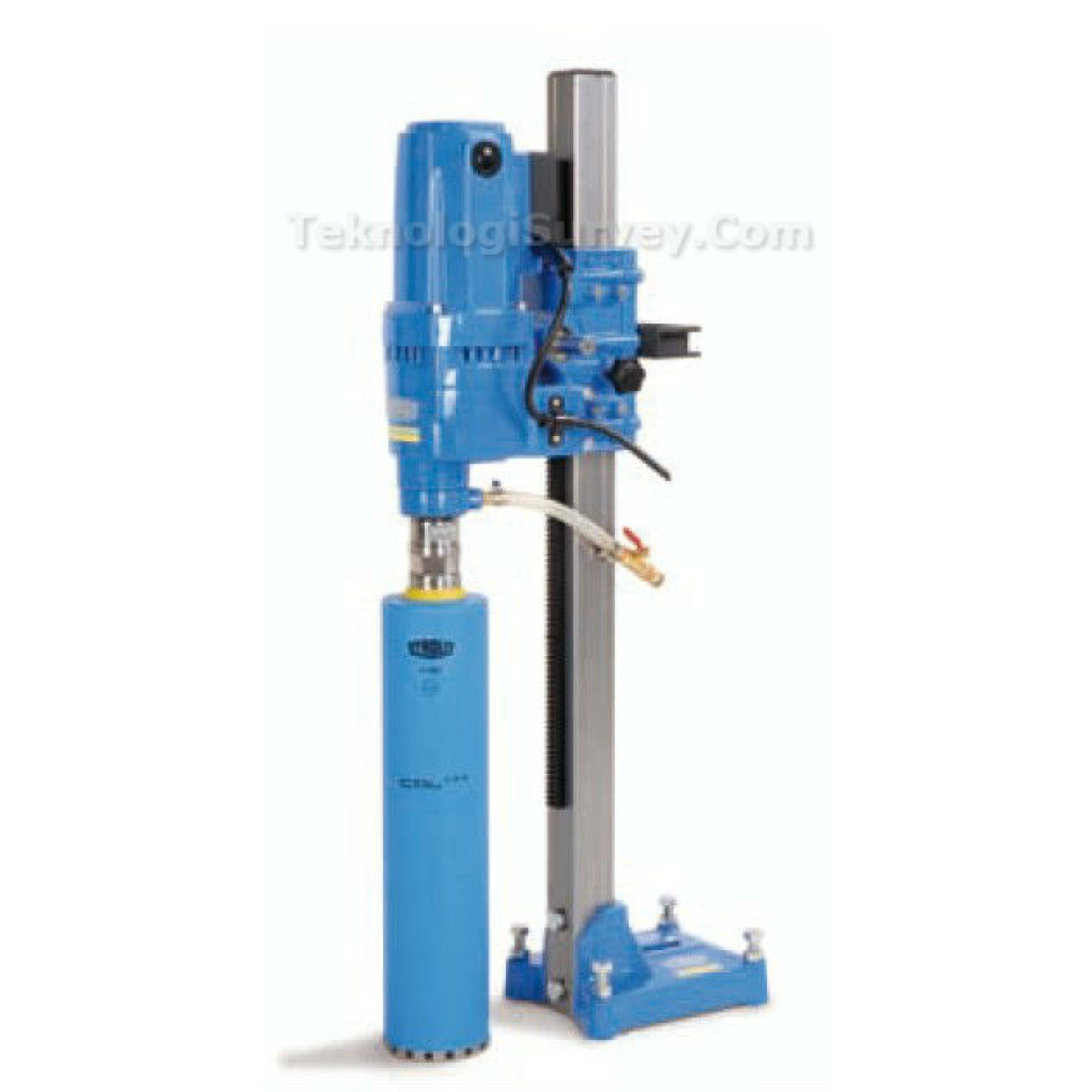 Jual Core Drilling TYROLIT DRS160S, Mesin Pengeboran Aspal & Beton