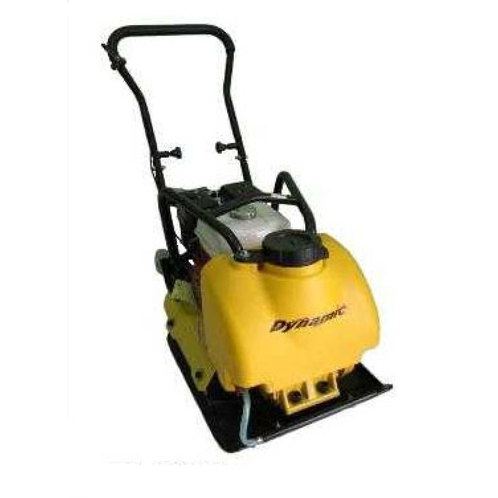 Jual Plate Compactor Dynamic DPC160H