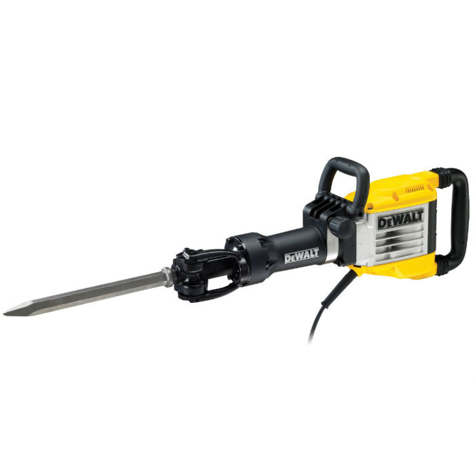 Jual Electric Demolition Hammer DEWALT D25960K