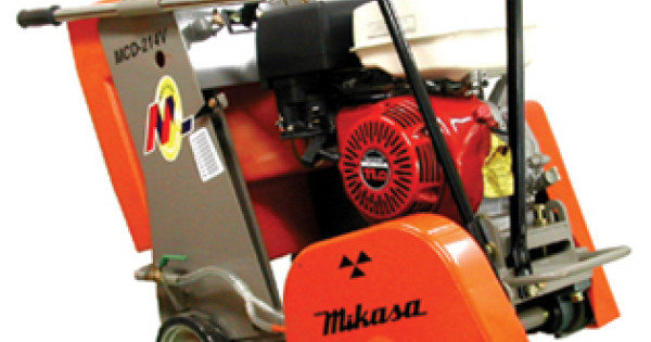 Jual Concrete Cutter Mikasa MCD-214