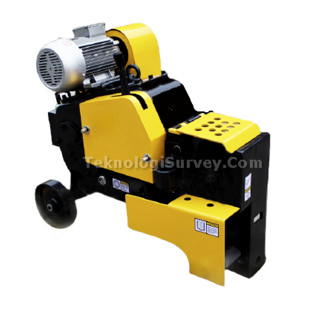 Jual Mesin Pemotong Besi Beton Dynamic DC 42