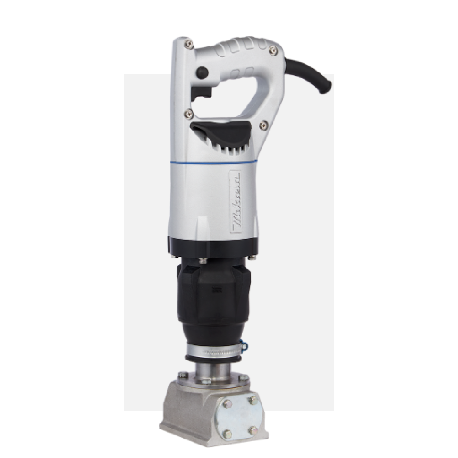 Jual Portable External Vibrator Mikasa UM-ZF100