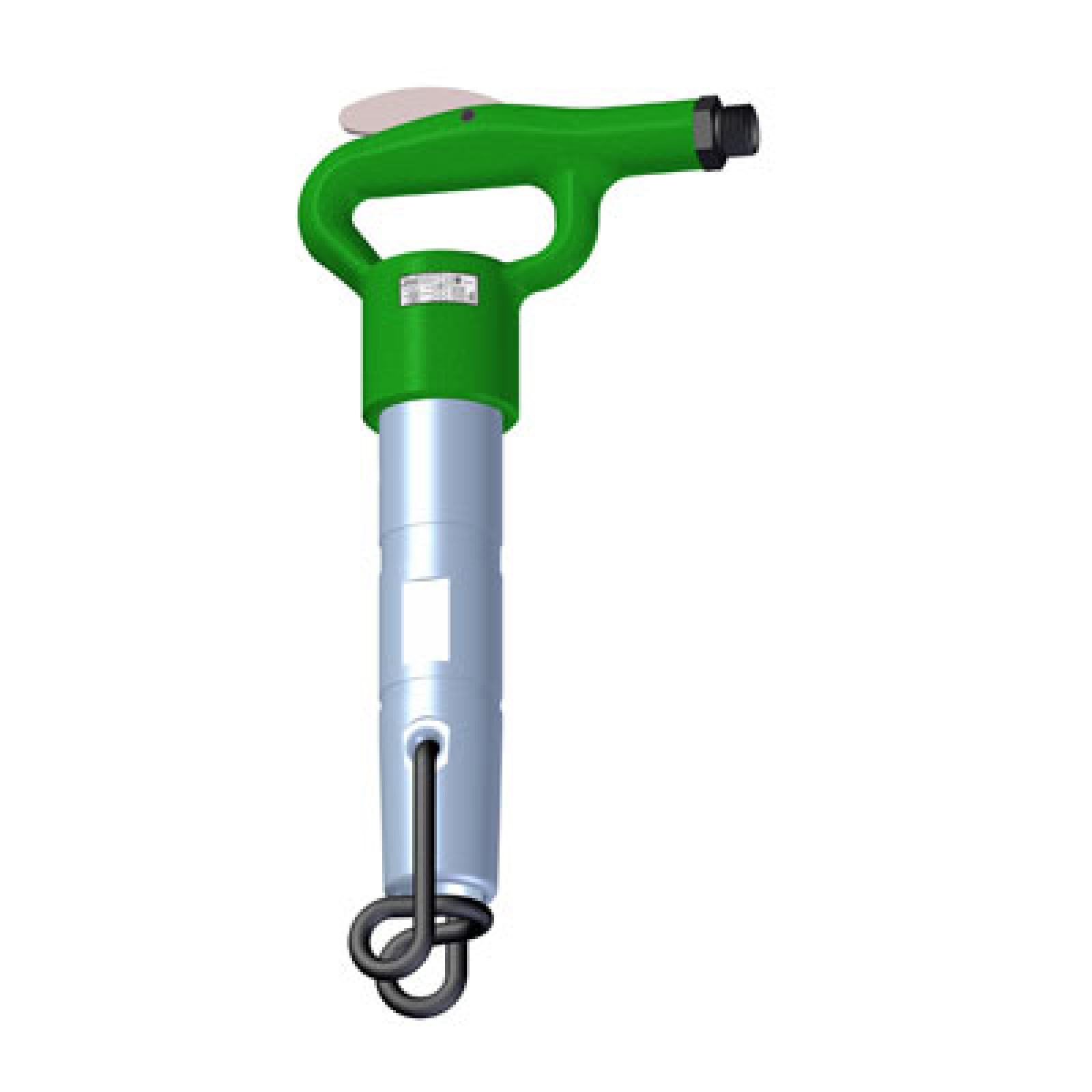 Jual Pneumatic Mini Pick Hammer TOPAC T5