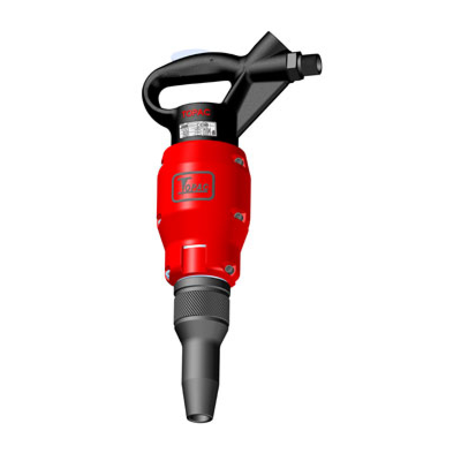 Jual Pneumatic Pick Hammer TOPAC T8