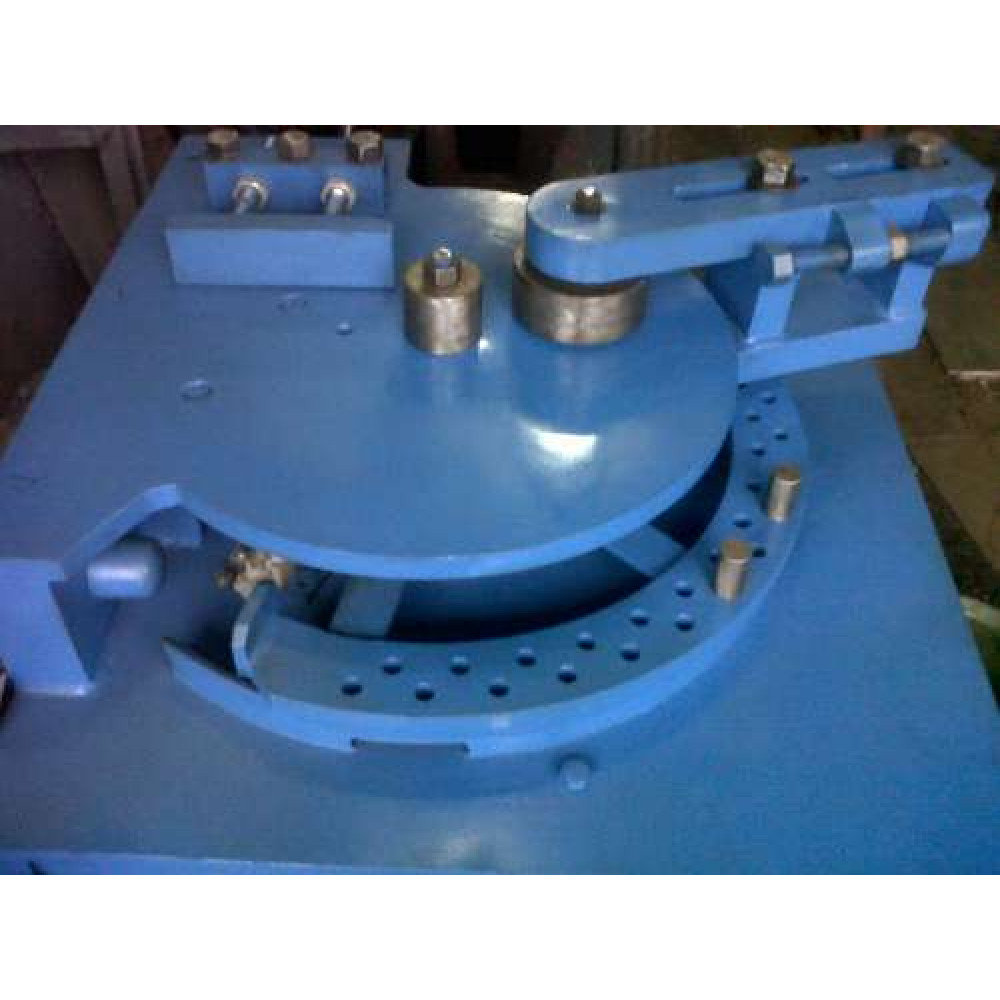 Jual Rental Sewa dan Service Mesin Barbender & Barcutters