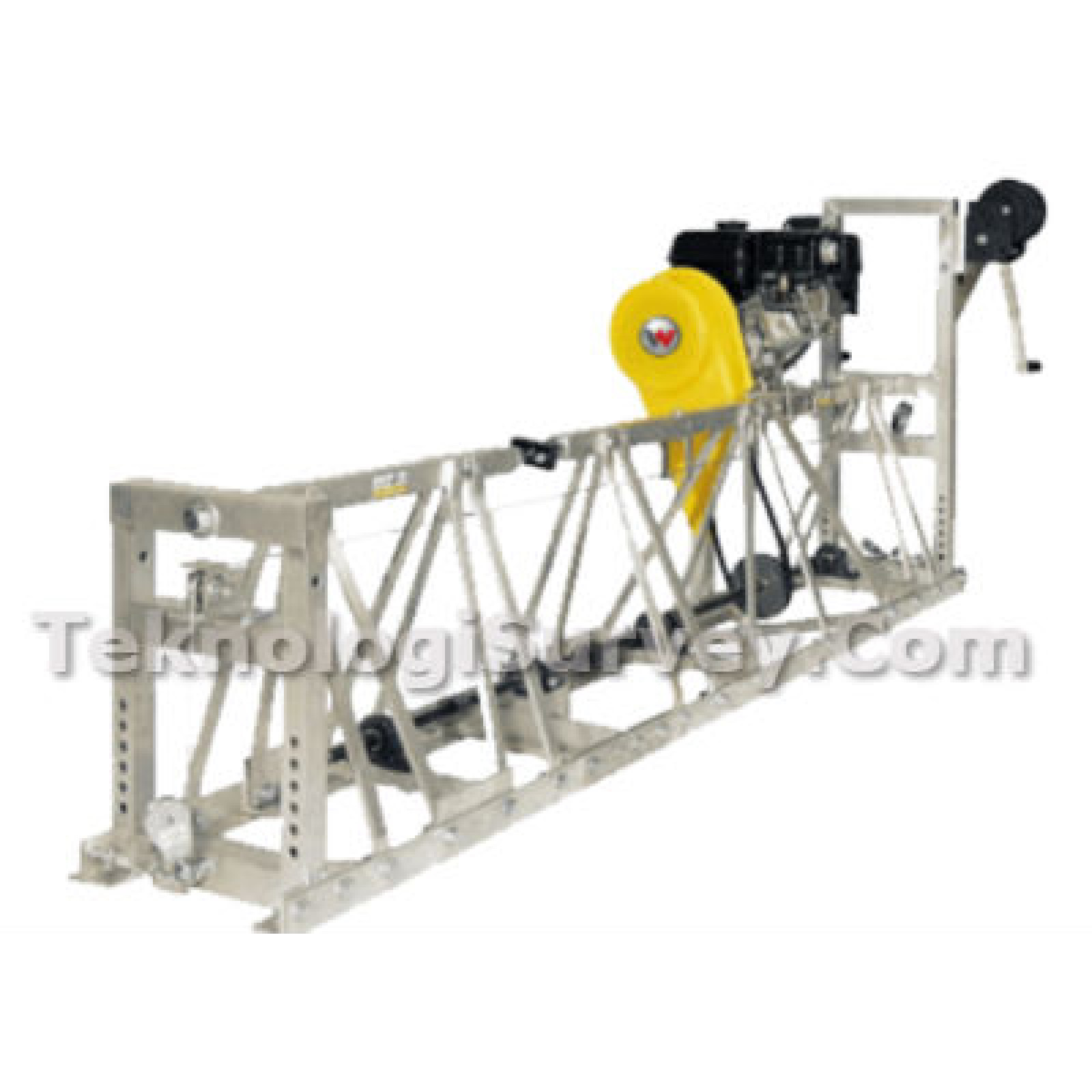 Jual Truss Screed Wacker Neuson