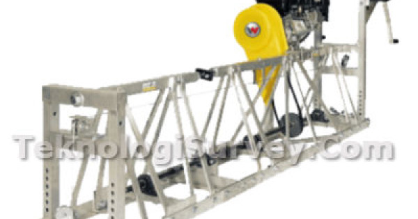 Jual Truss Screed Wacker Neuson