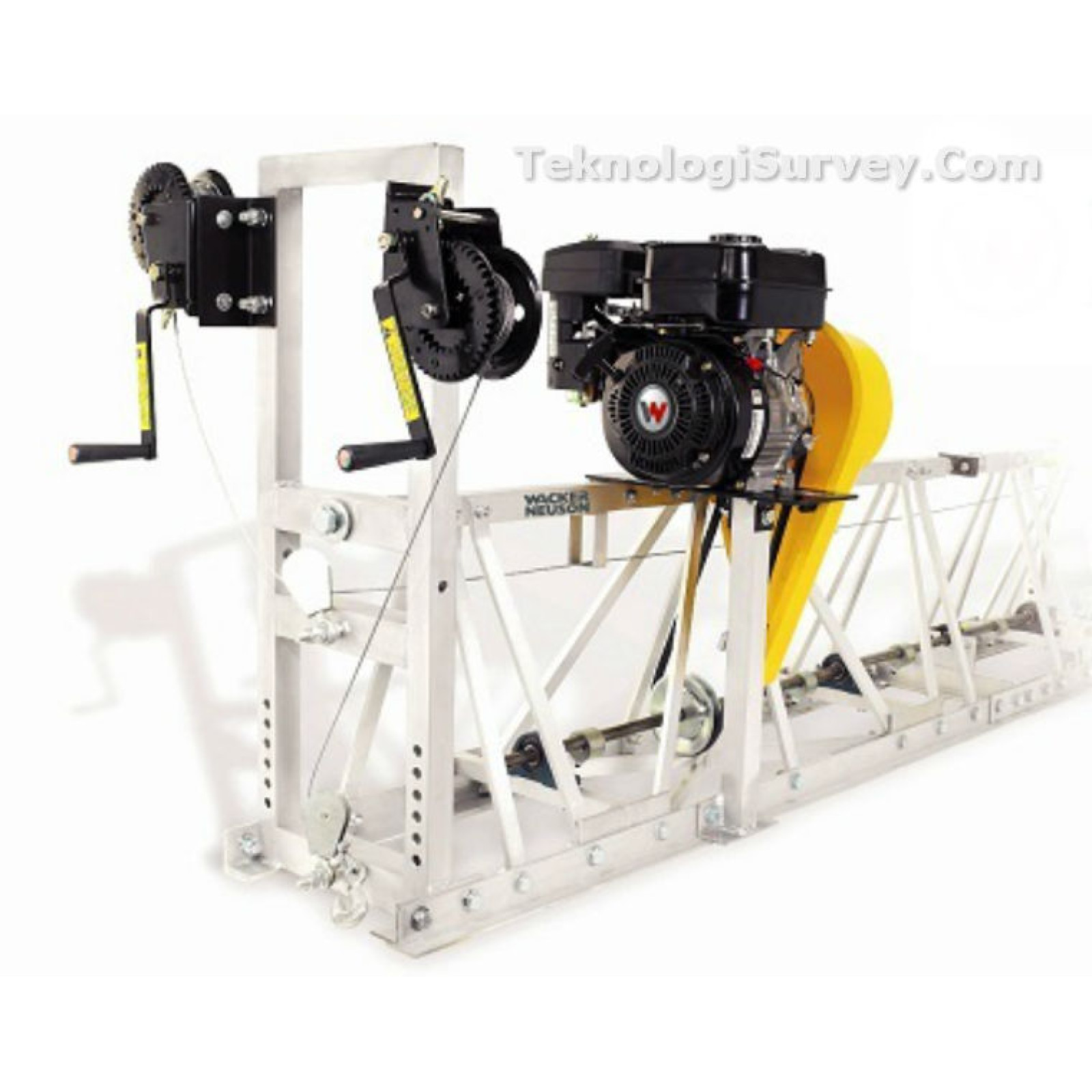 Jual Truss Screed Power Section HPG 100A