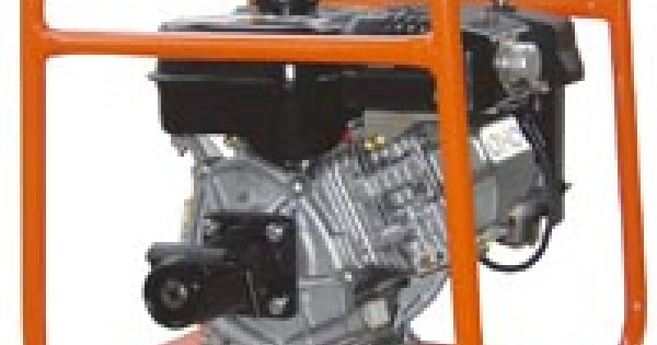 Jual Engine Power Drive Mikasa GE-5LE