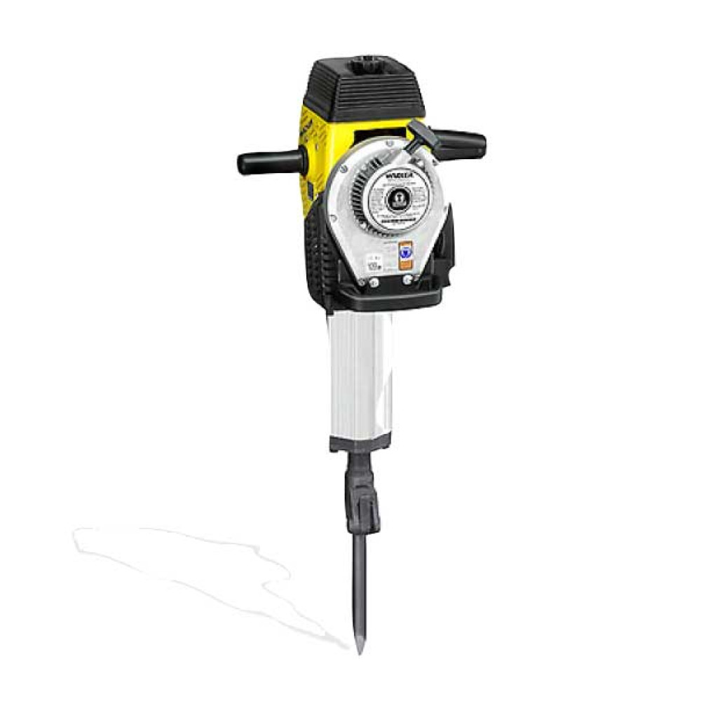Gasoline Breakers Hammer Wacker Neuson BH55 (Jack Hammer Bensin)