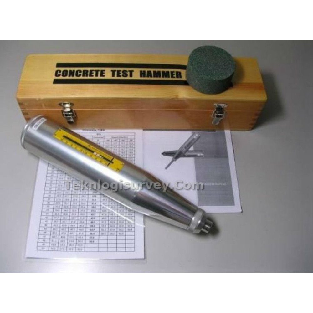 Jual HAMMER TEST KRISBOW KW06-454