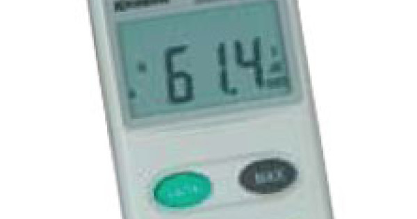 Jual Digital Sound Level Meter Krisbow KW06 290