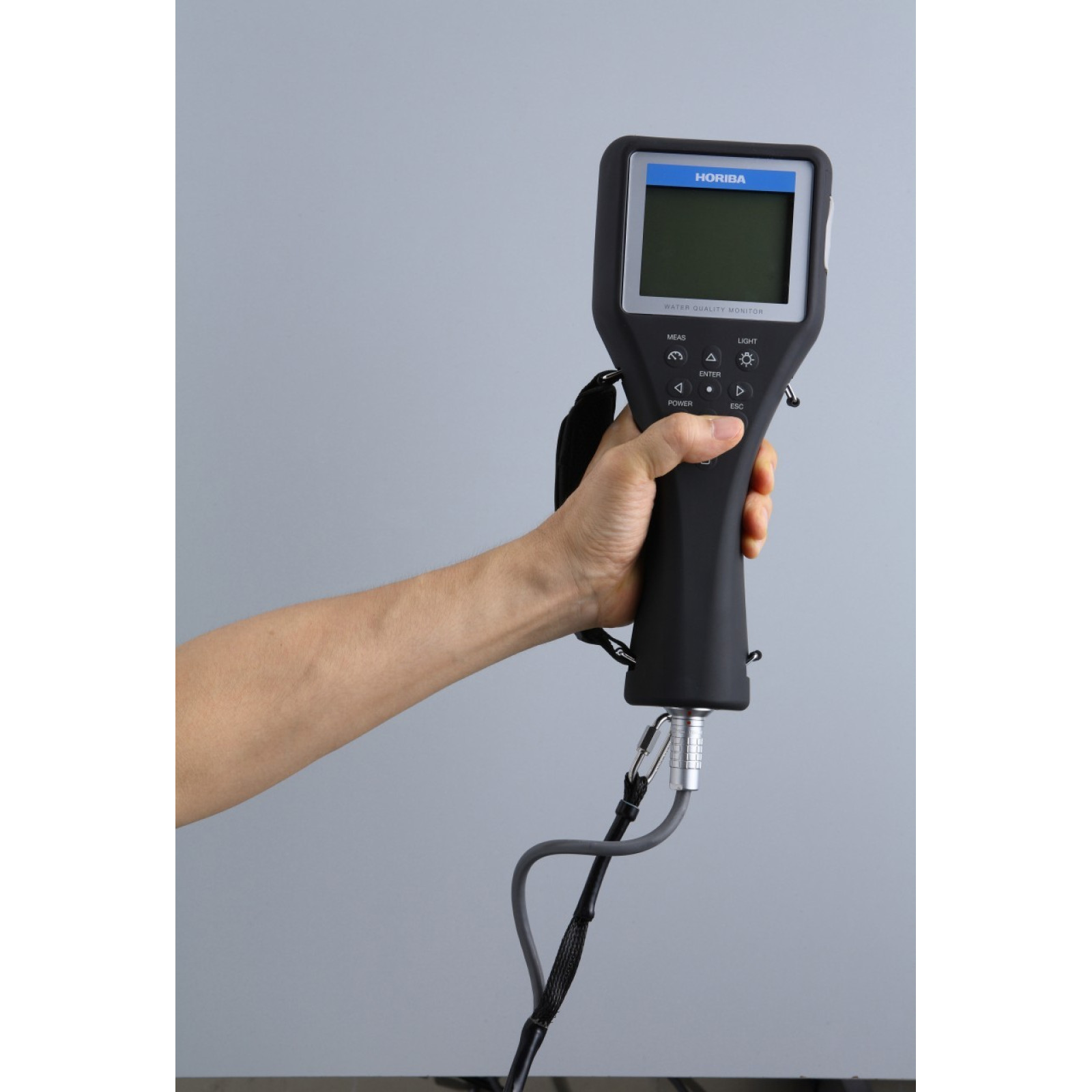 Jual Multiparameter Water Quality U 52G