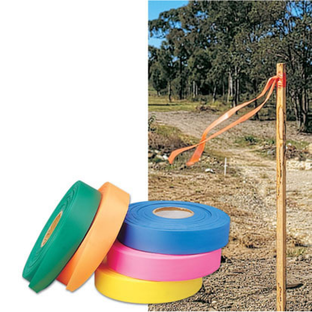 Jual Flagging Tape