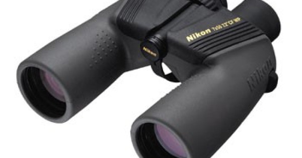 Jual Binocular Nikon OceanPro 7x50 CF WP