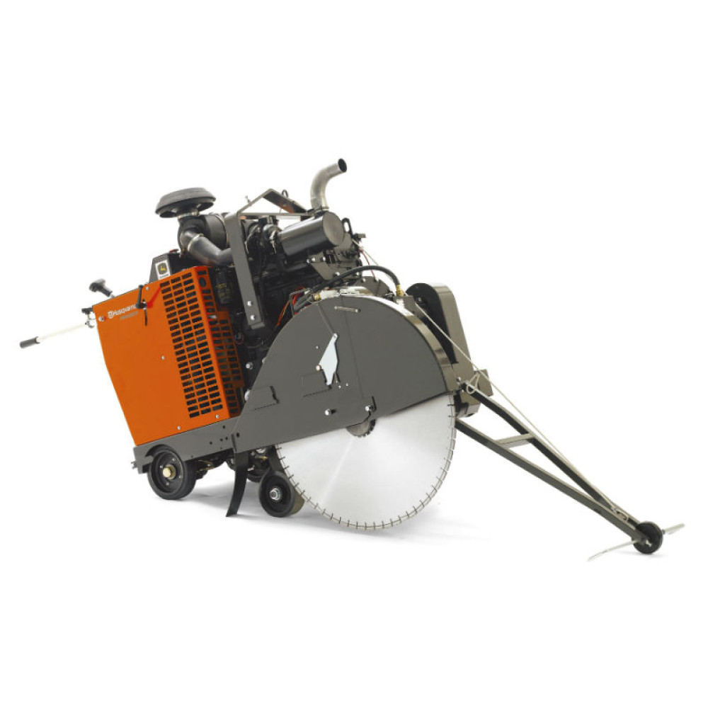 Jual Concrete Cutter Husqvarna FS 8400 D