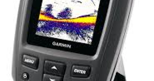 Jual Fishfinder Garmin Echo 300C