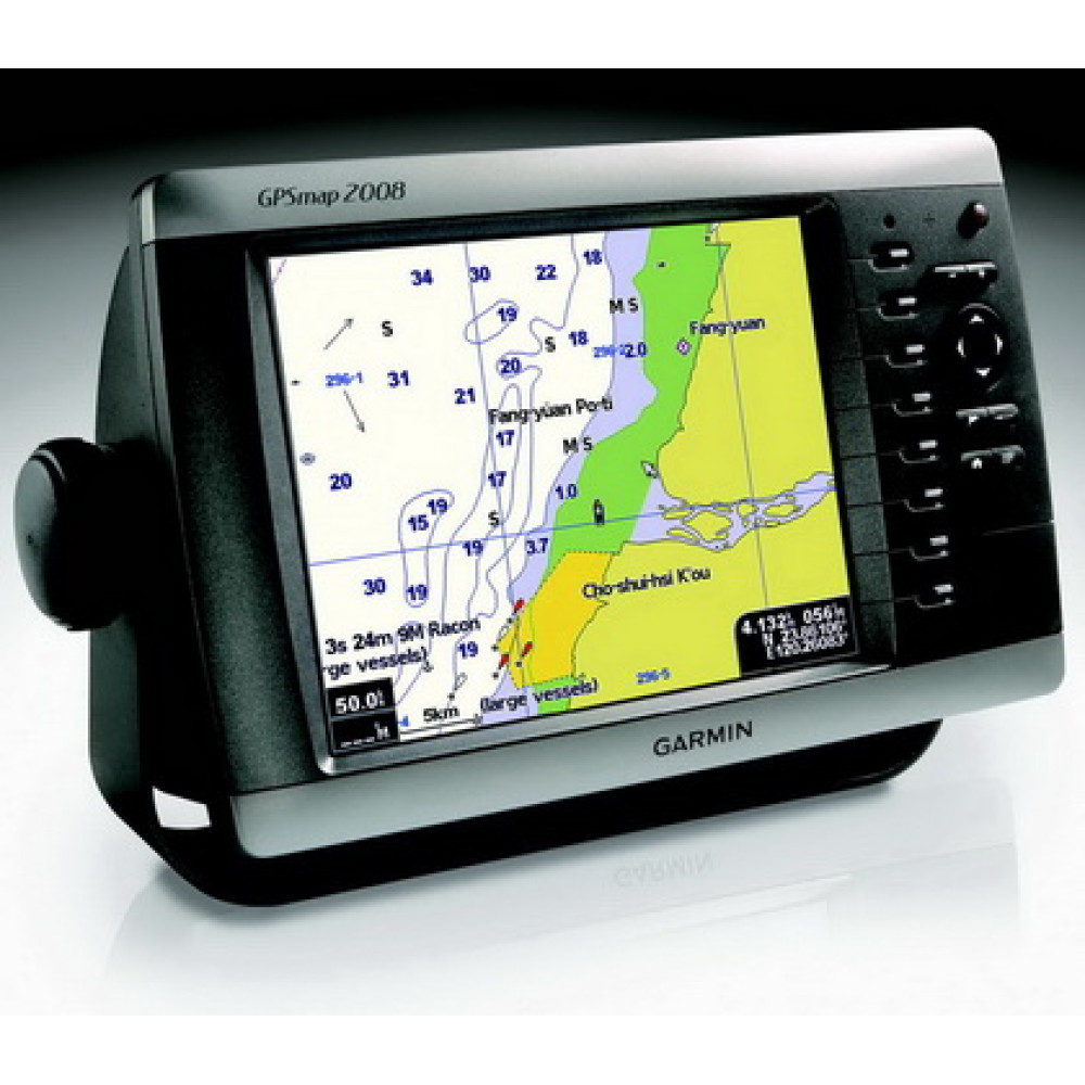 Jual Garmin GPSMap 2108