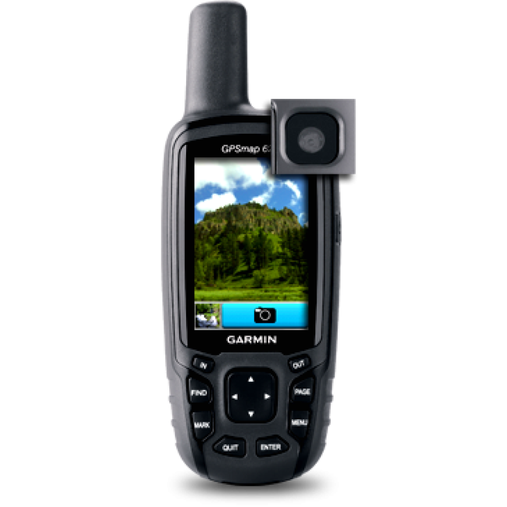 Jual Garmin GPSMap 62Sc