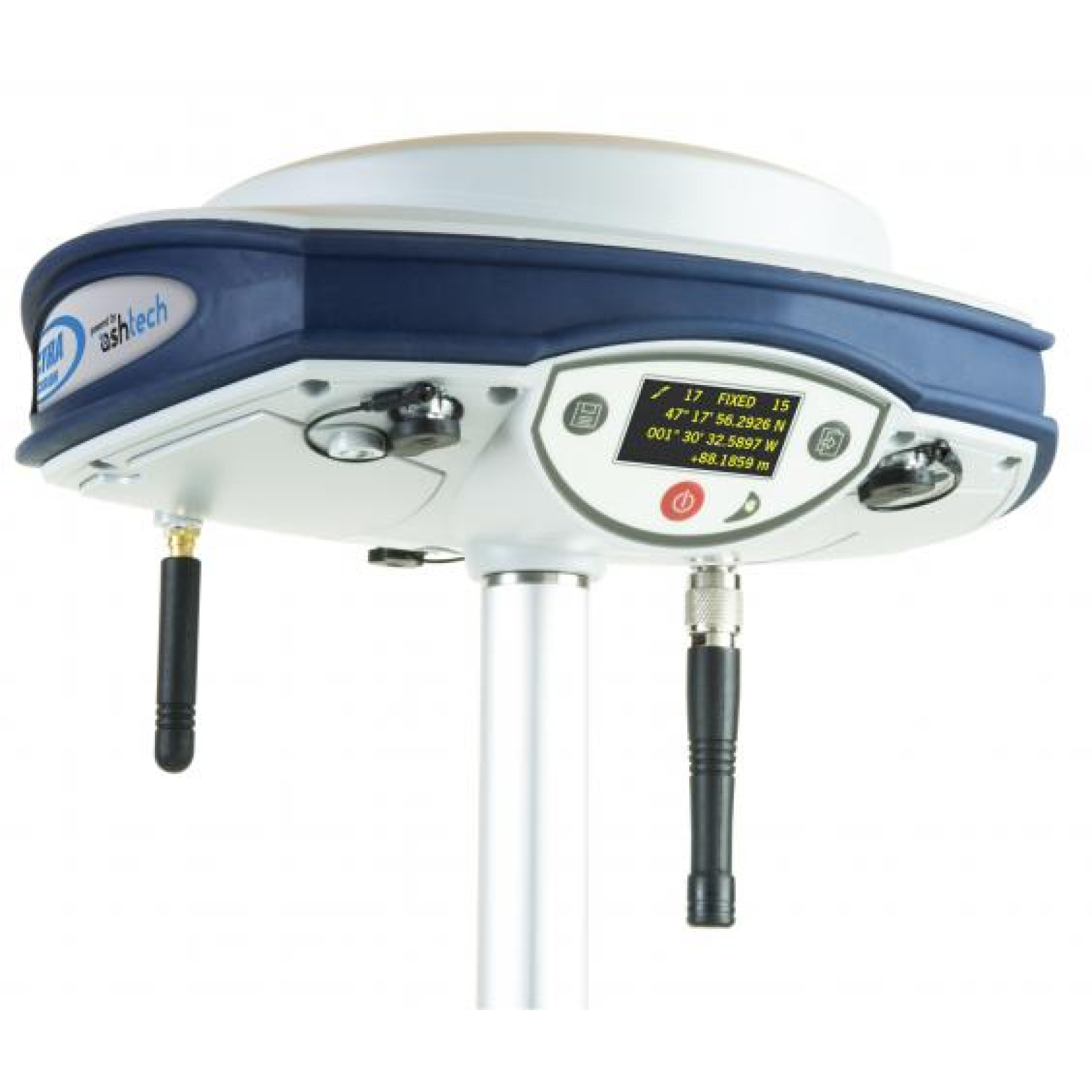 Jual Gps Geodetik ProMark 800