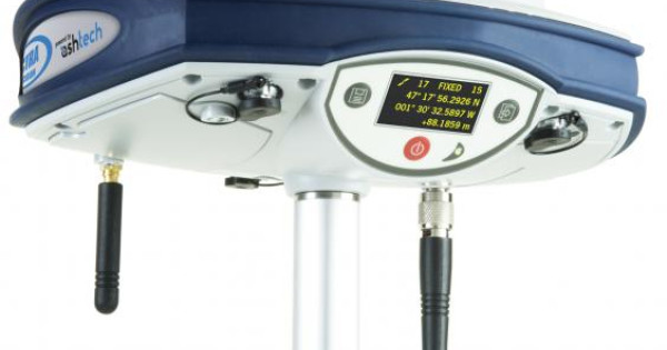 Jual Gps Geodetik ProMark 800