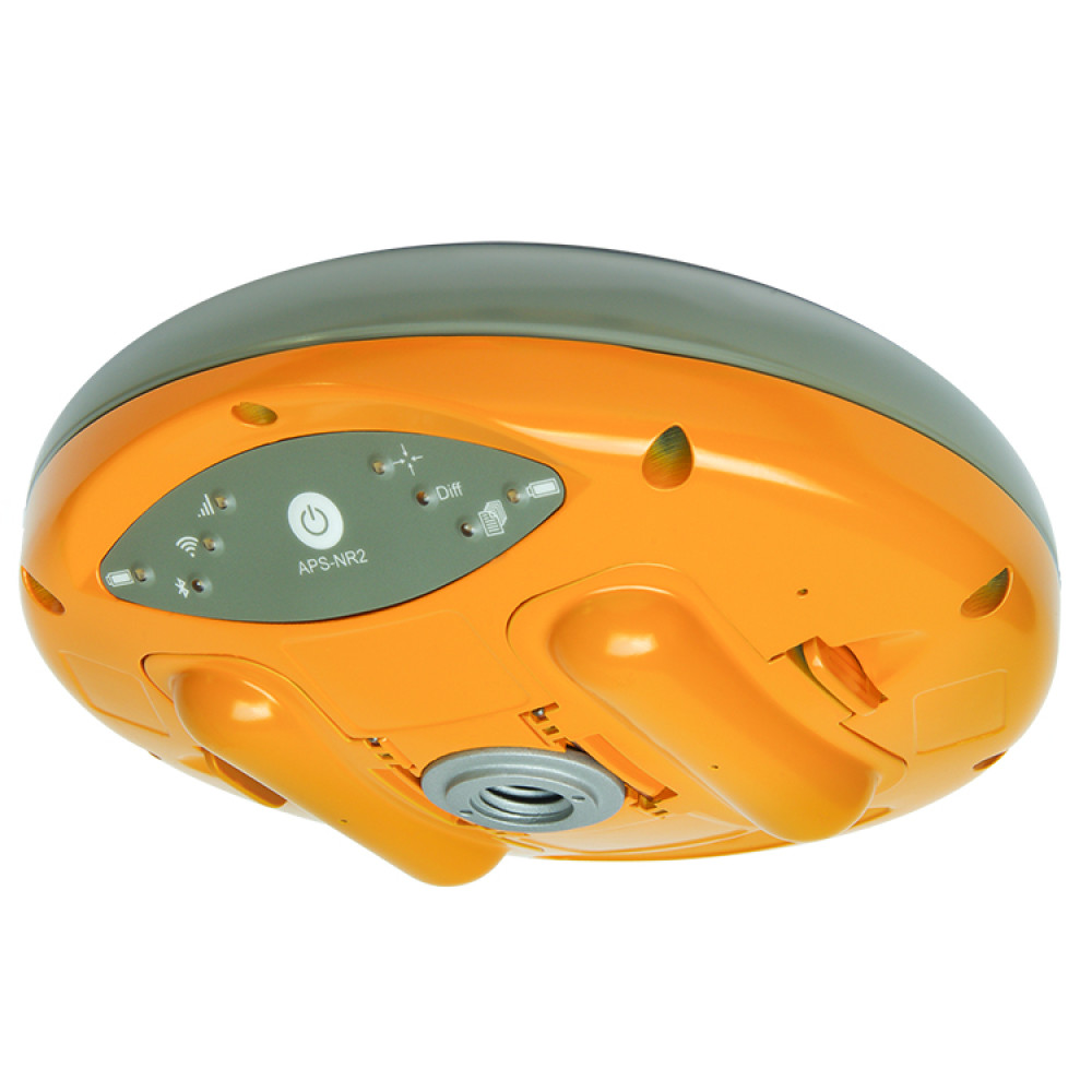 Jual GPS GEODETIK ALTUS APS NR 2