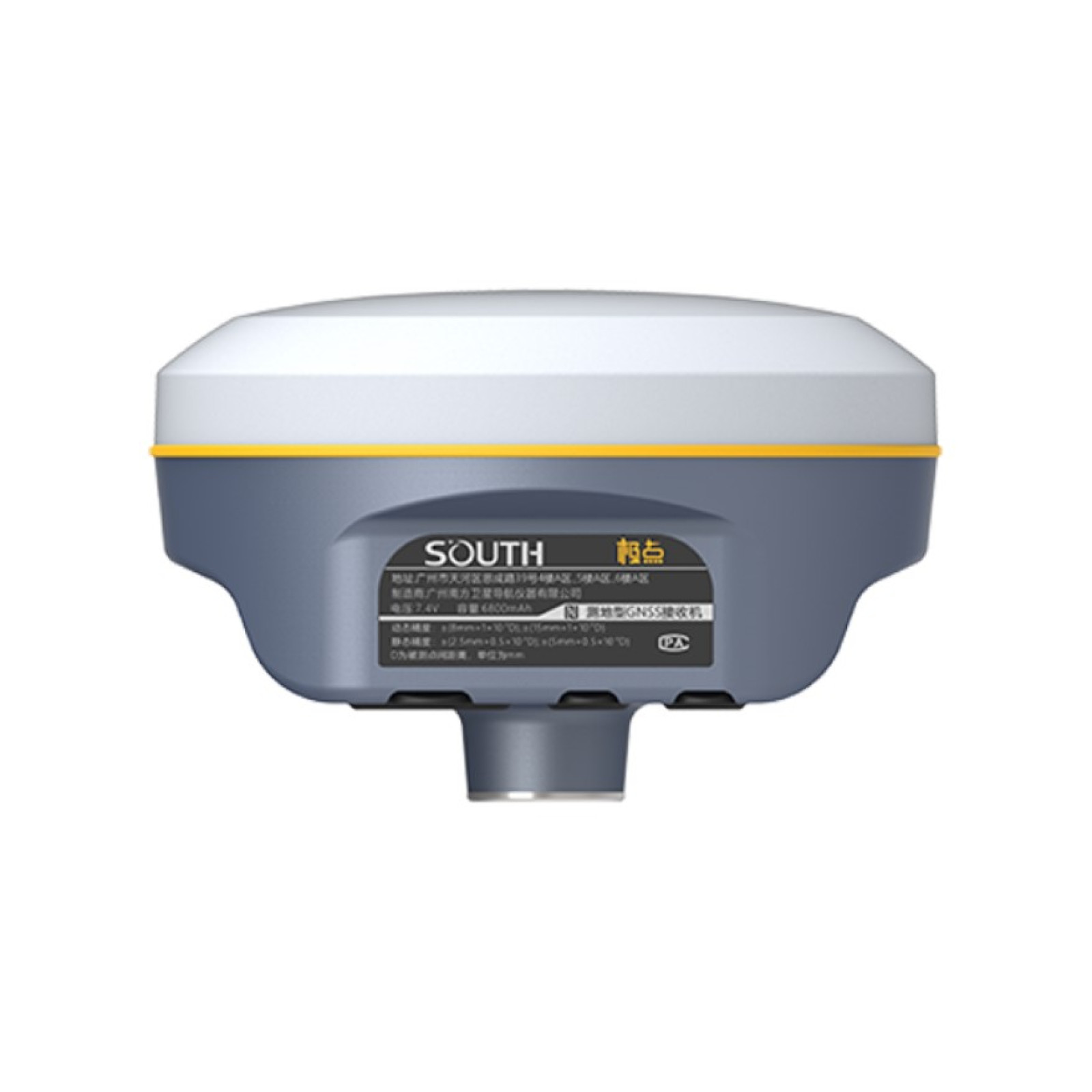 Jual GPS Geodetik South Galaxy G2 GNSS RTK