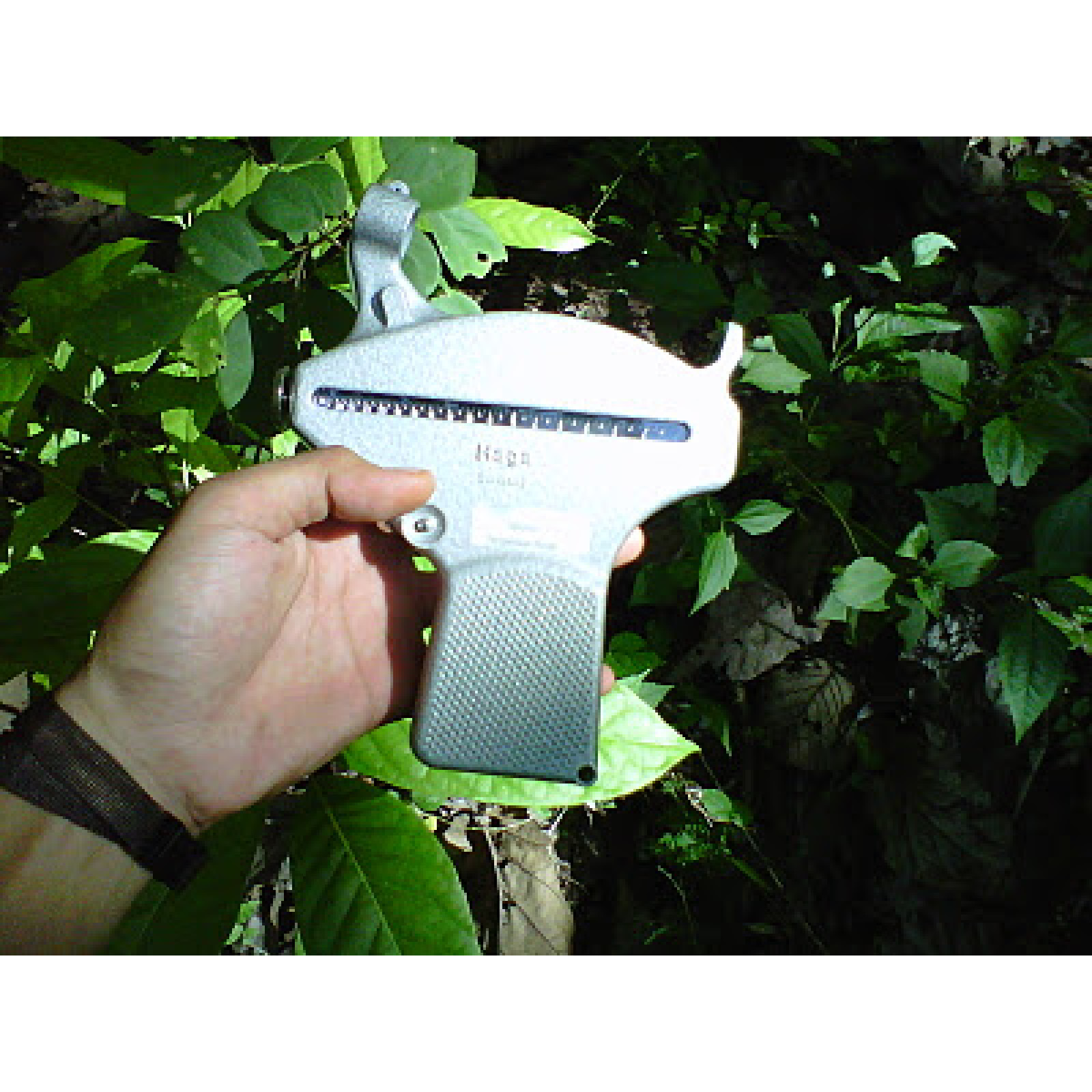 Jual Haga Altimeter 6 Scale