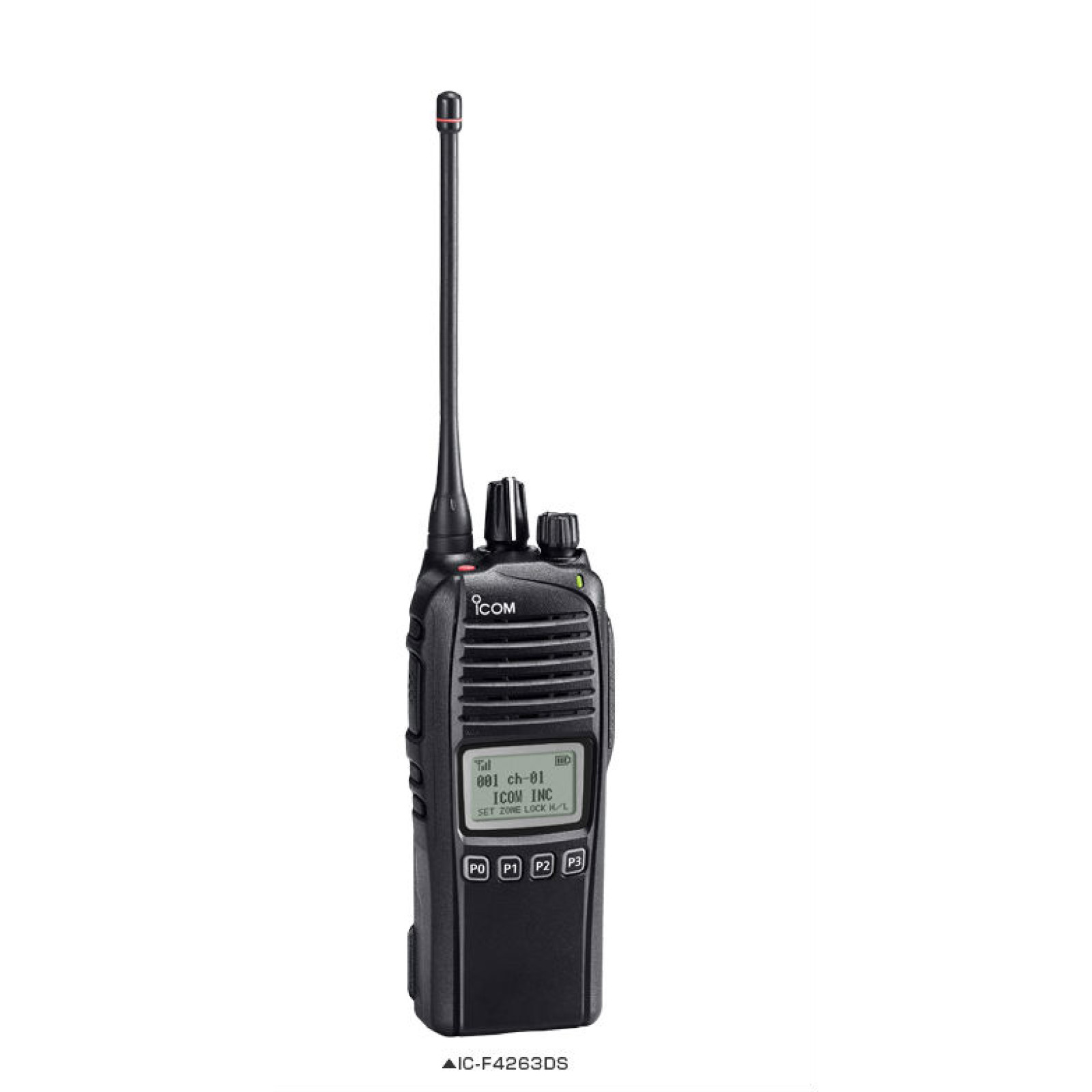 Jual Handy Talkie ICOM IC F4263 DS/DT