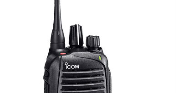 Jual Handy Talkie ICOM IC F4263 DS/DT