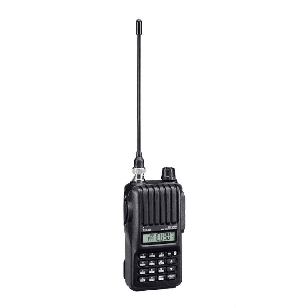 Jual Handy Talky ICOM IC-U88