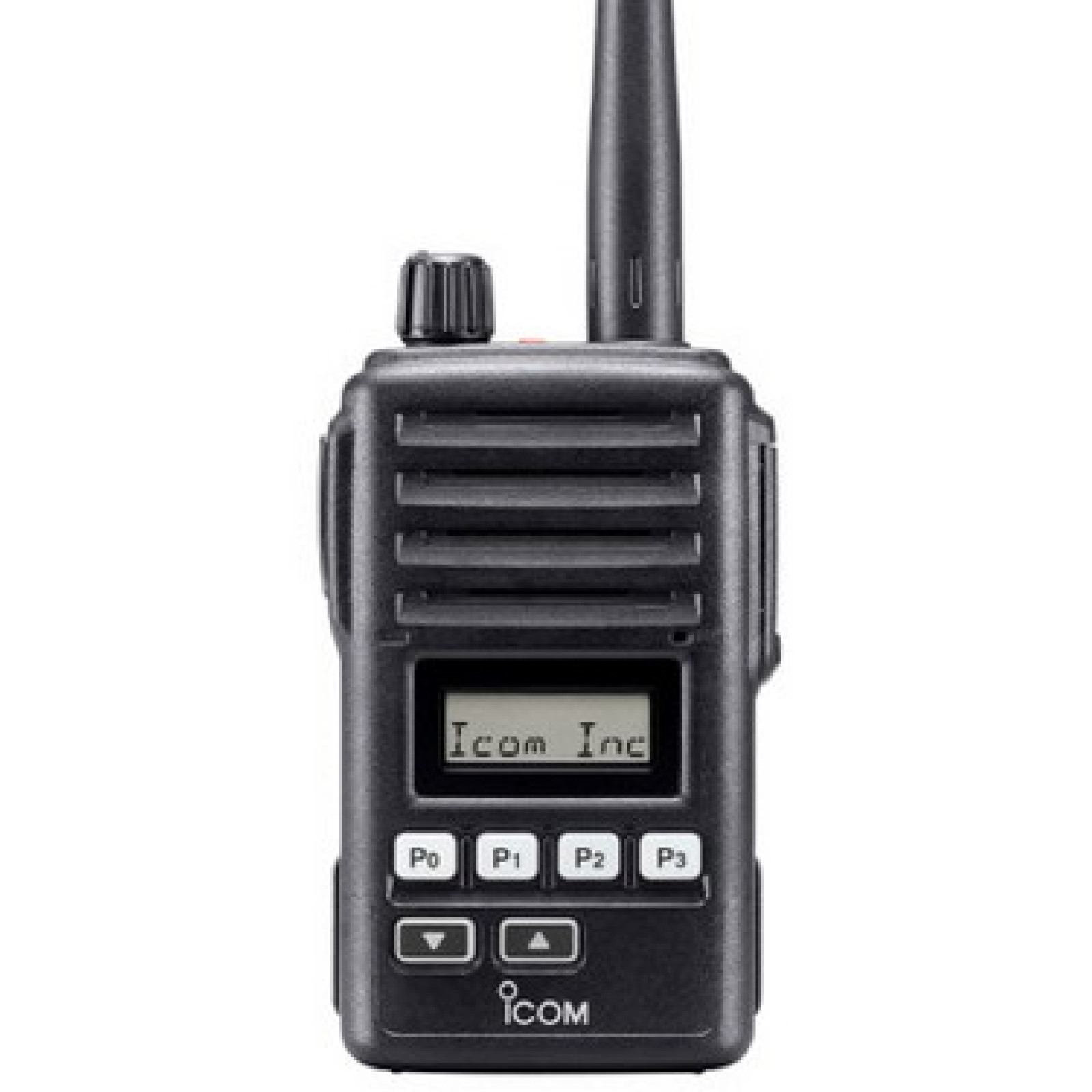 Jual HT Icom Ic F50 VHF Waterproof
