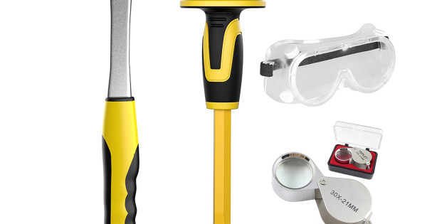 Geology Tools