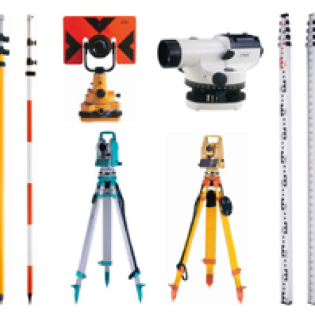 Surveying Instruments